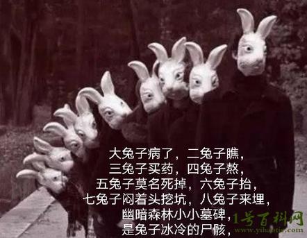 十只兔子原唱图标