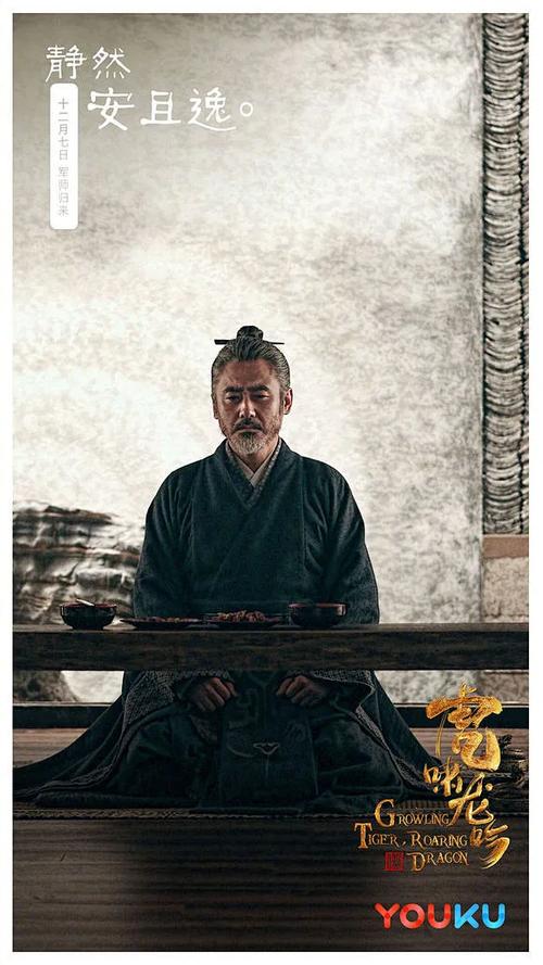大军师司马懿之虎啸龙吟图标