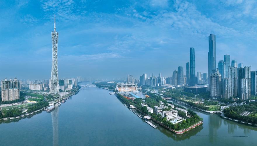 广州白云三资平台官网截图