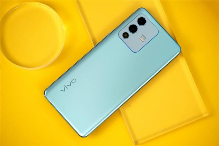 vivo有补光灯的手机