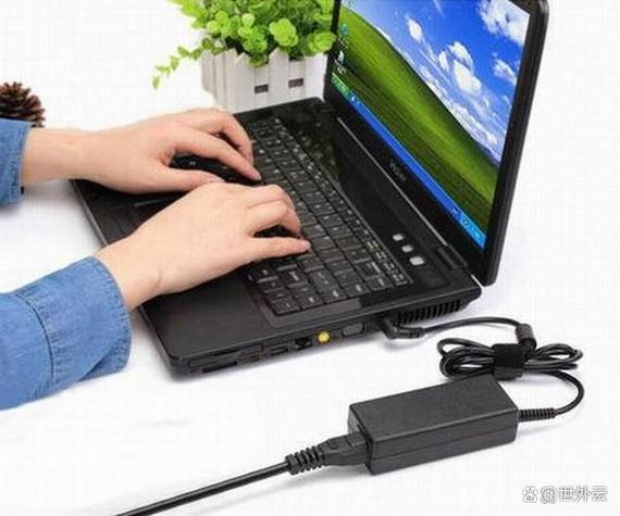 笔记本电脑可以边充电边玩吗图标