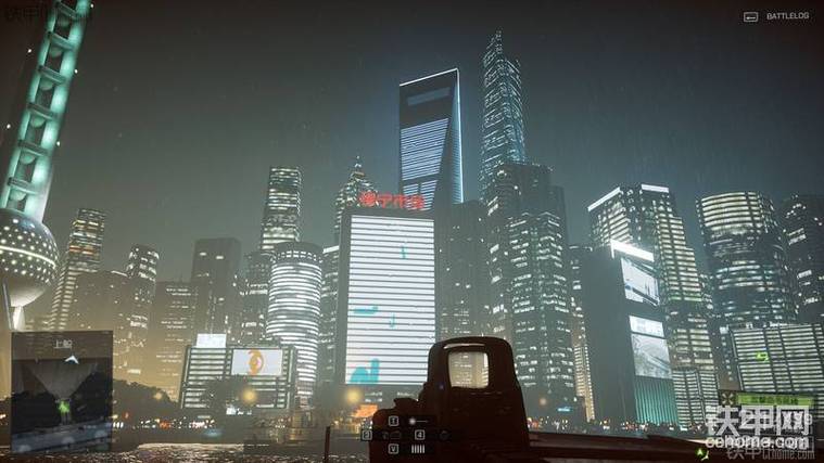 战地4有几个版本
