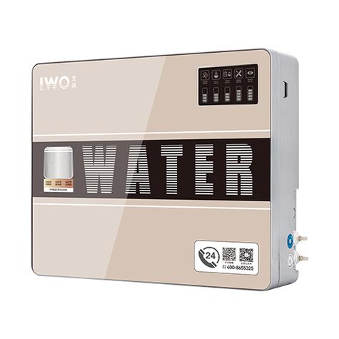 艾沃净水器vip卡图标
