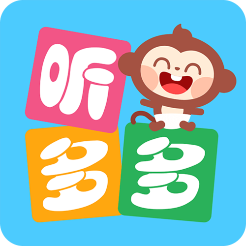 听多多下载图标