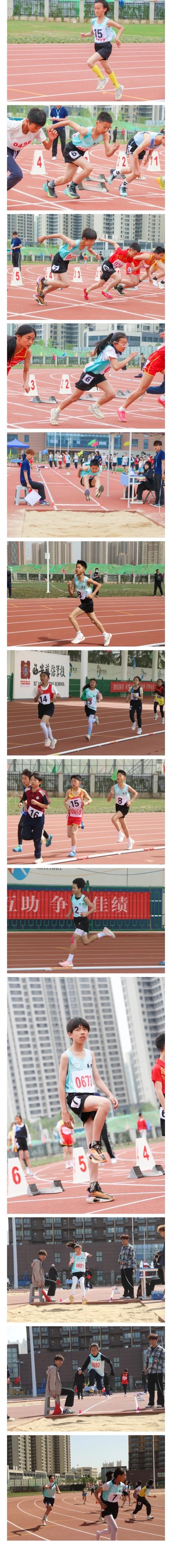 田径运动会视频图标