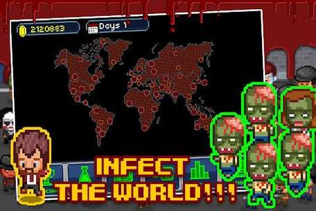 infectonator3攻略