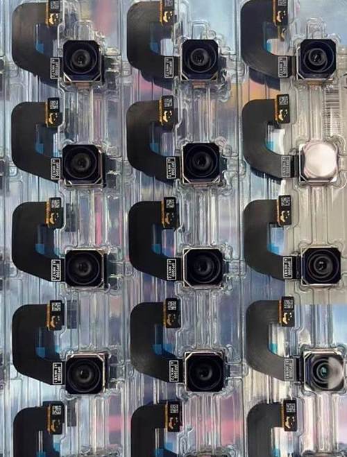 旧手机摄像头利用图标