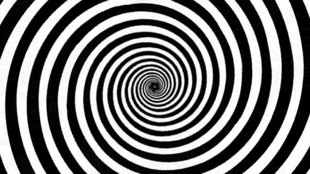 催眠手法视频教程