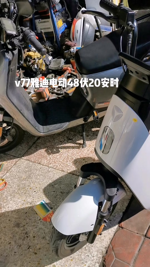 雅迪超速提示音解除图标