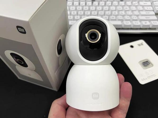 小米摄像头一直显示加载中图标