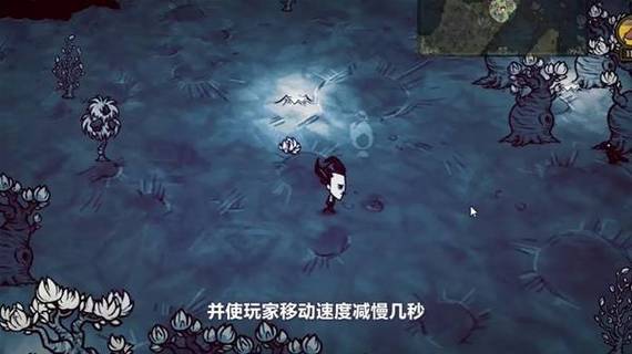 饥荒联机版月球岛怎么玩图标