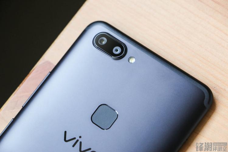 vivox20相机截图