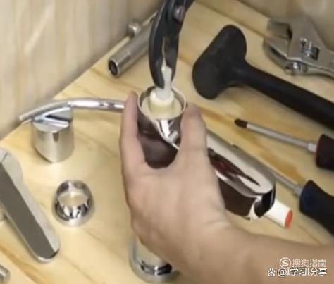 toto水龙头拆卸图解图标