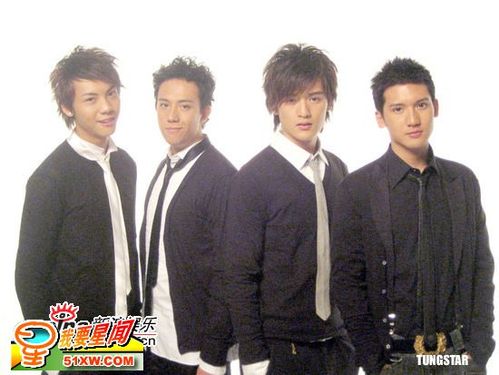 boysbe组合图标