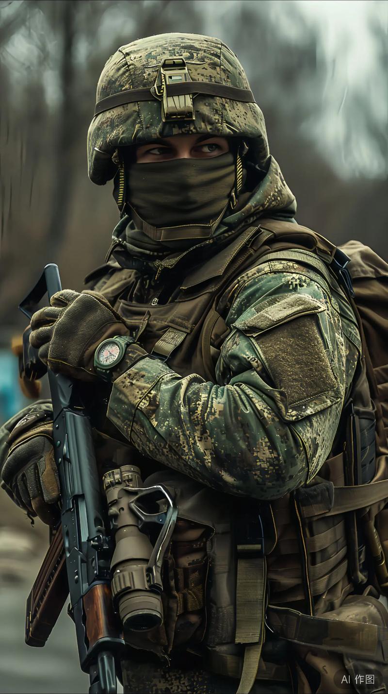 我的世界怎么拥有士兵图标