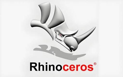 rhino犀牛图标