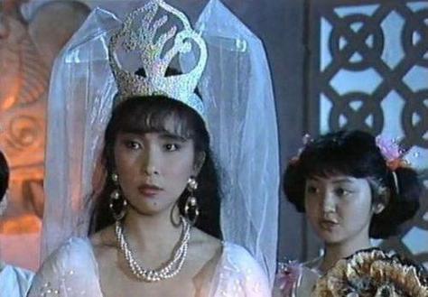 封神榜女娲娘娘之女图标