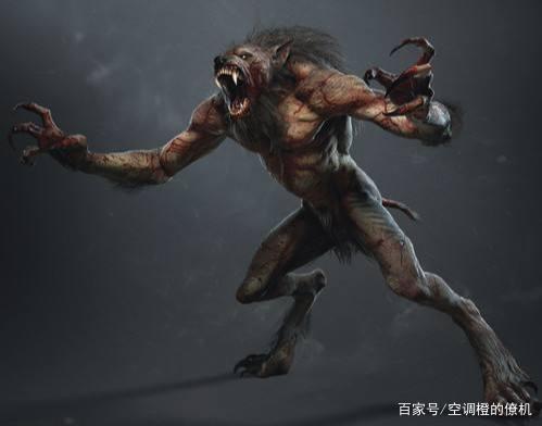 《变异狼人3》在线观看图标