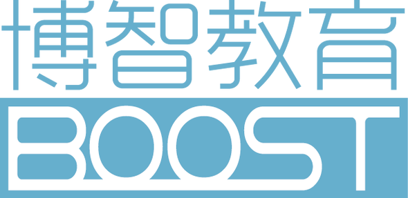 博智大数据官网图标