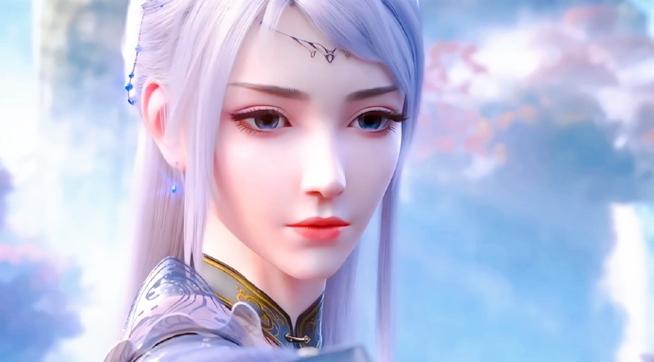 大主宰女主角有几个图标