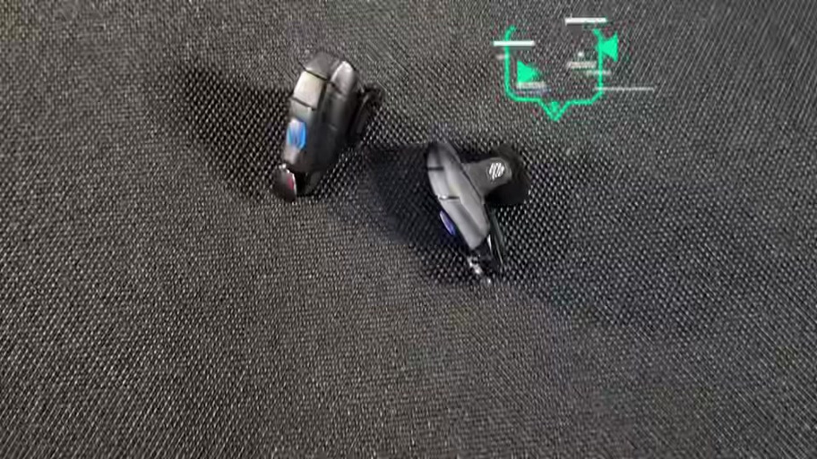 暗区突围专用连点器图标