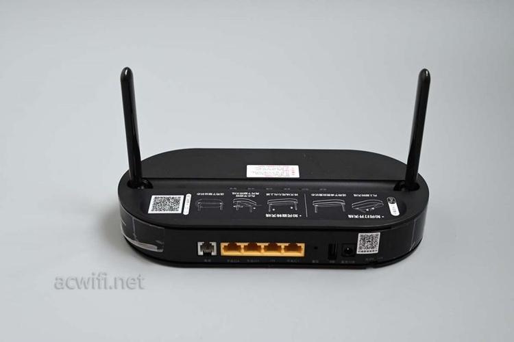 hn8145v插上光纤直接用吗图标