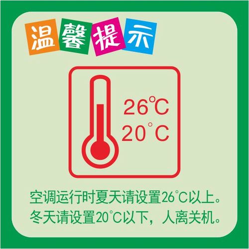 空调显示月亮什么意思图标