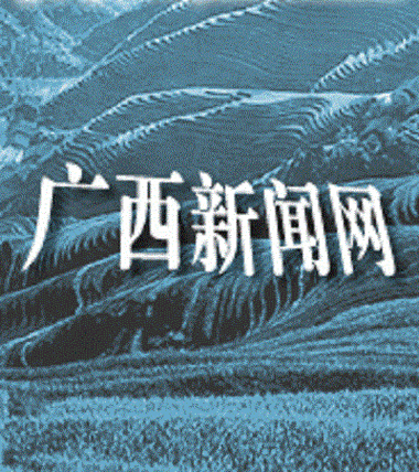 手机广西新闻网截图