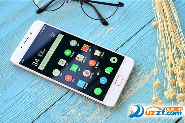 魅蓝note6刷鸿蒙图标