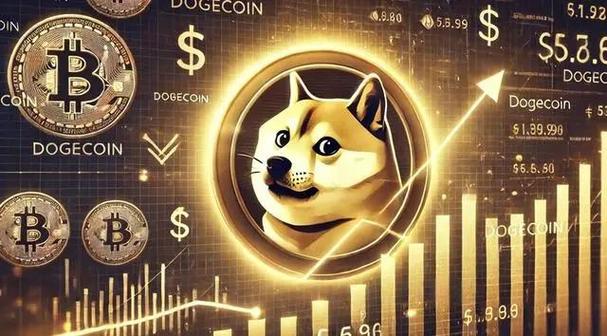 狗狗币能不能用手机挖图标