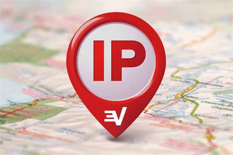 为什么无法获取IP地址图标