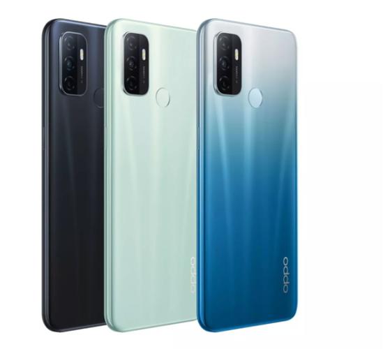 oppo运行内存扩展支持机型