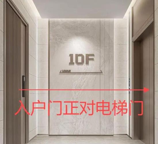 门对柱子风水化解图标