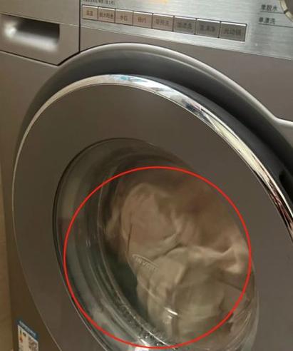 海尔滚筒洗衣机脱水脱不干怎么办图标