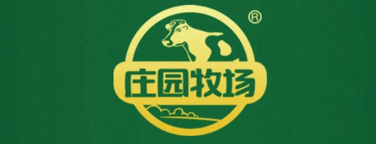 庄园牧场公司简介图标