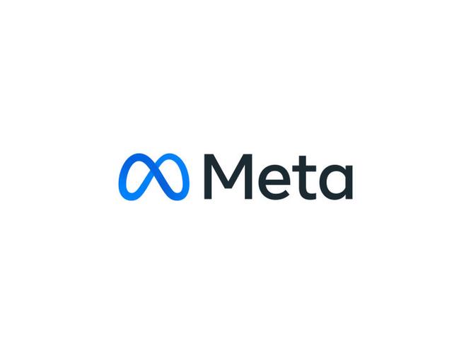 Meta中文叫什么图标
