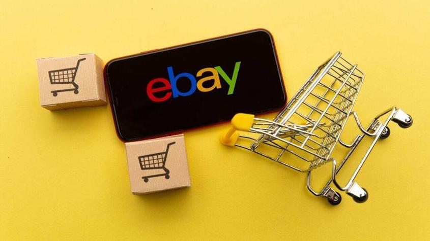 ebay海淘图标