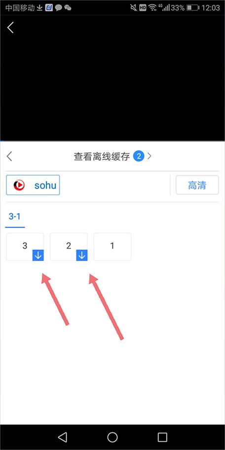 追看视频老版本截图