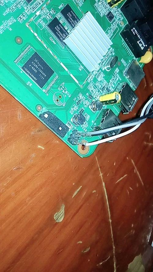移动机顶盒破解成通用版图标
