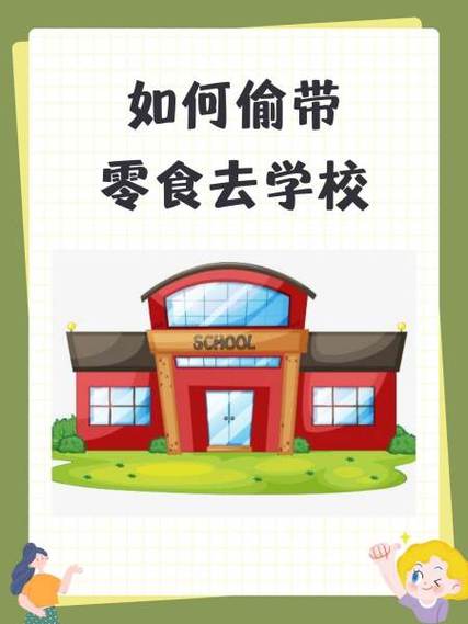 学校有权没收学生零食吗图标