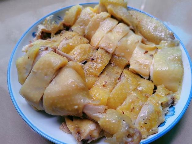 隔水蒸鸡尽量少吃的原因图标