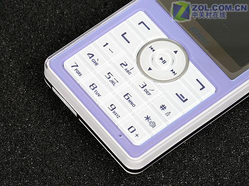 步步高105电话怎么调音量图标