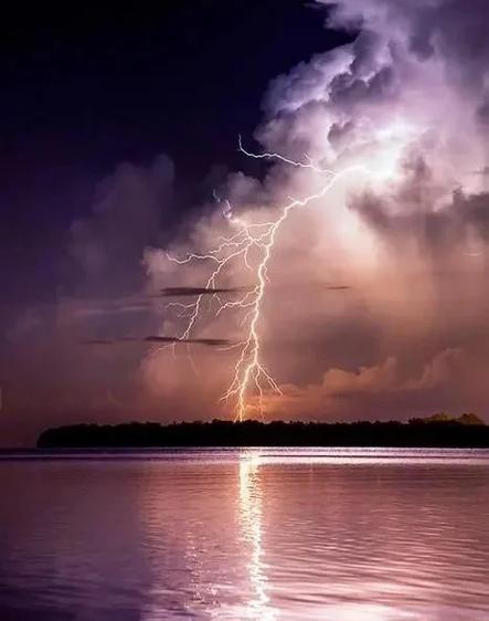 雷雨天指令