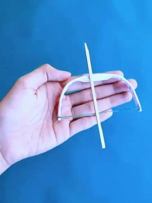 怎么做小型弓箭图标