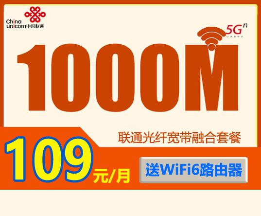 100m宽带和千兆宽带图标