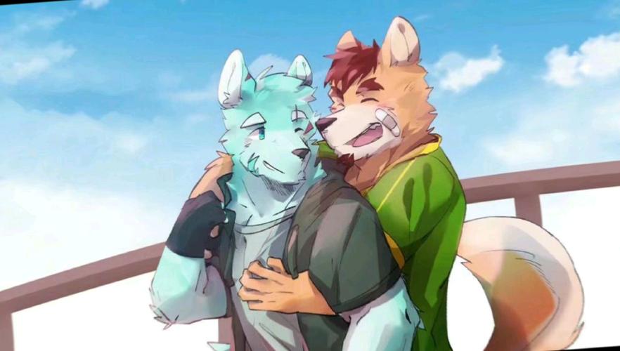 furry兽游手游下载贴吧截图