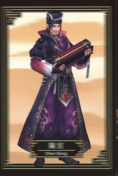 真三国无双7好玩吗截图