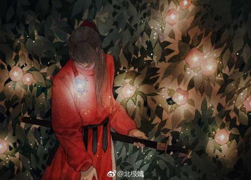 鹤相欢的作品图标
