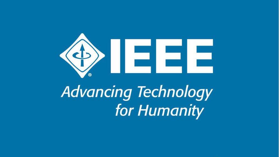 ieee期刊官网图标