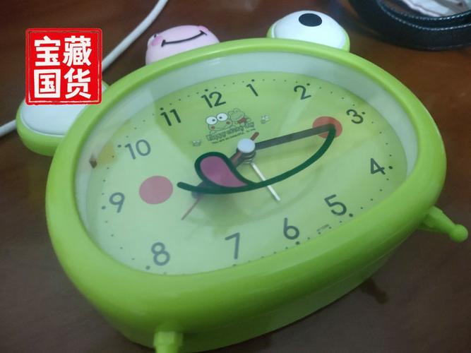 鸿蒙系统闹钟没有了图标